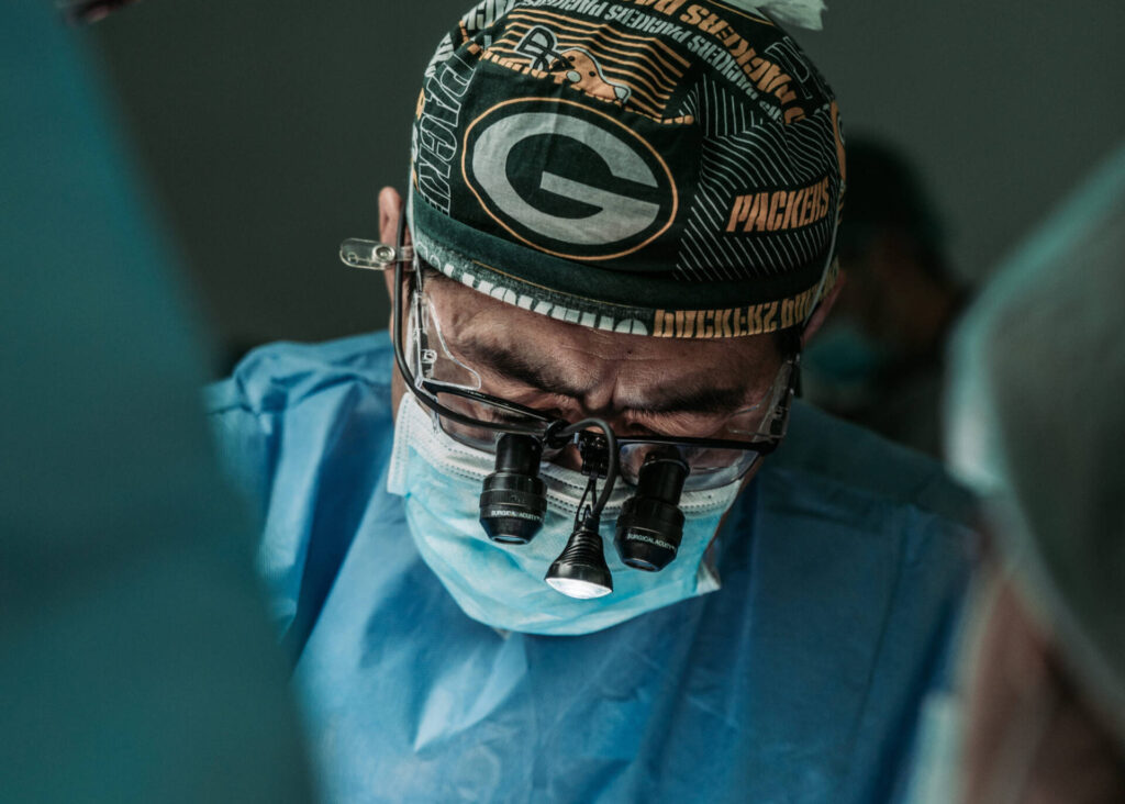 Urological Procedures | Wisconsin Institute of Urology | WIU