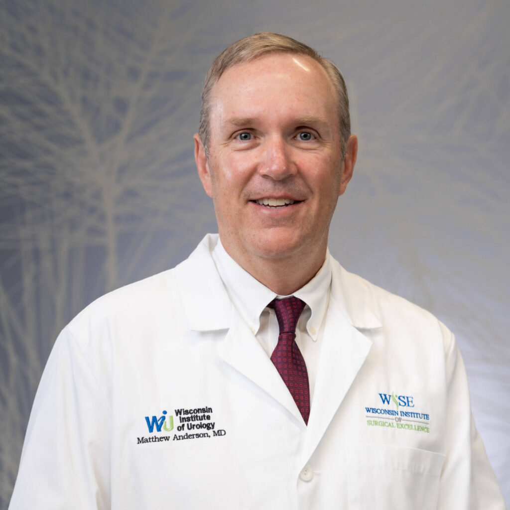 Wisconsin Urologists | Neenah, Oshkosh, New London | WIU Team