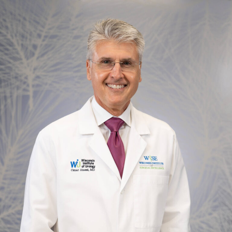 Wisconsin Urologists | Neenah, Oshkosh, New London | WIU Team