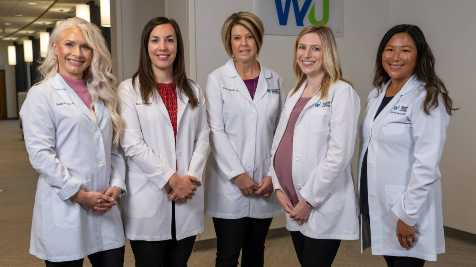 Wisconsin Urologists | Neenah, Oshkosh, New London | WIU Team
